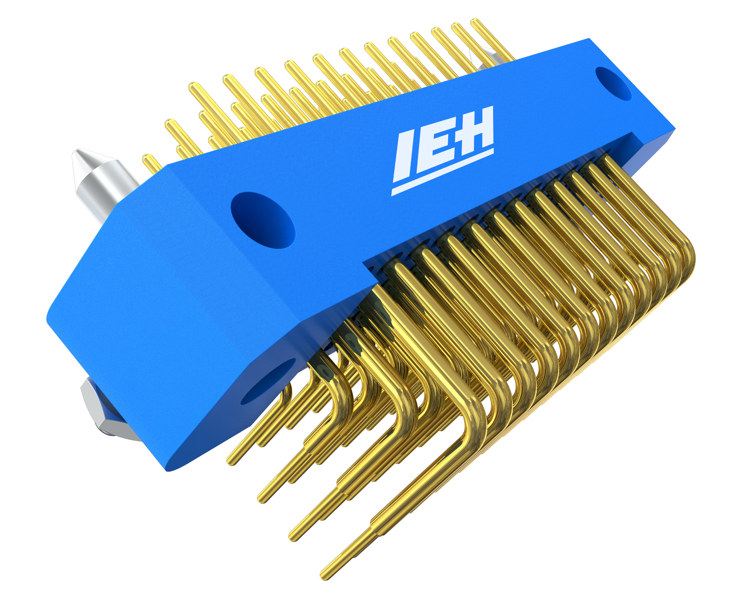 IEH | When to Involve Hyperboloid Connectors in Your Engineering…