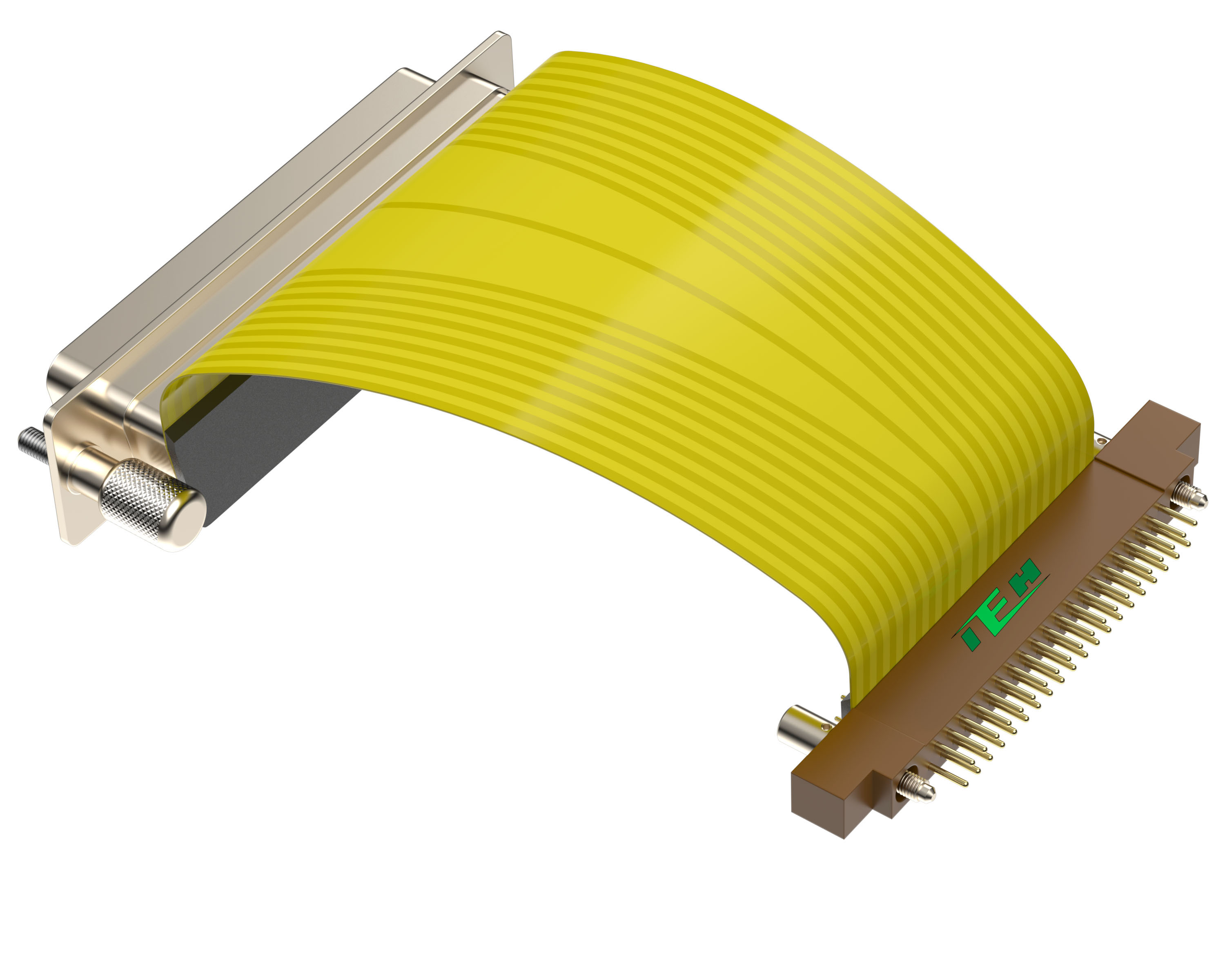 IEH | From Concept to Reality: Creating Custom Hyperboloid Connectors