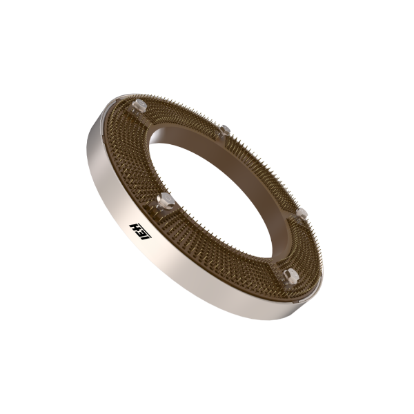 IEH | Hyperboloid Connectors for Rotary-Winged Aircraft