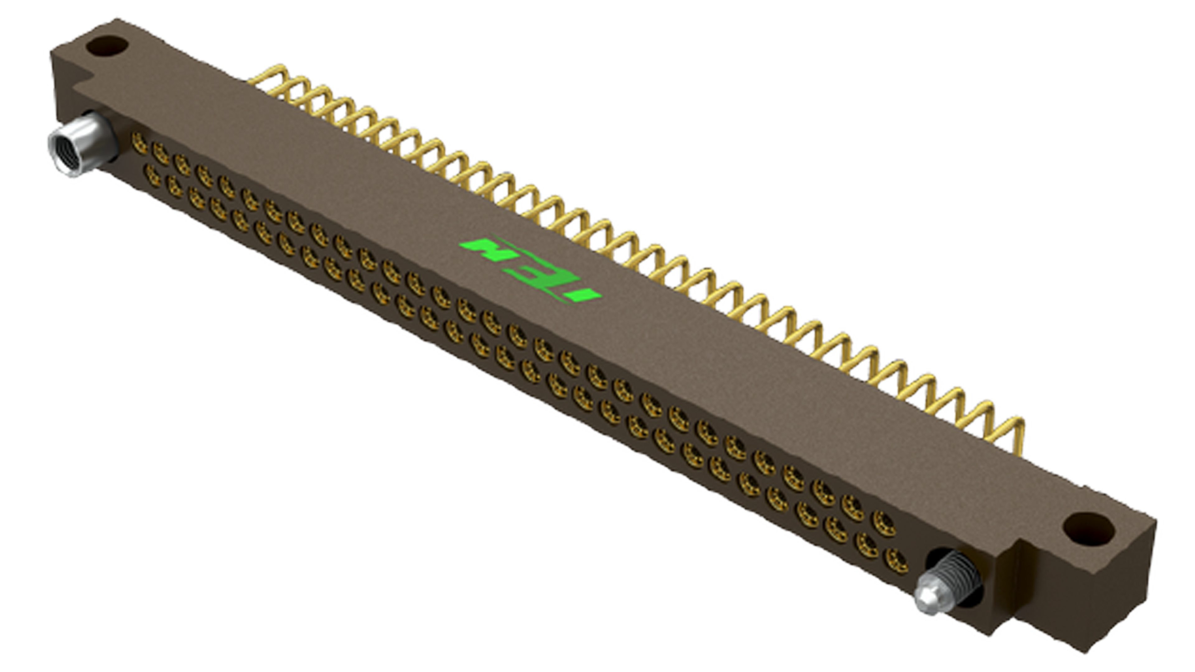 IEH | Solving connector reliability issues in high-vibration…