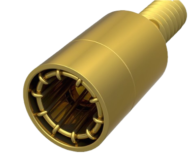 IEH | Solving connector reliability issues in high-vibration…