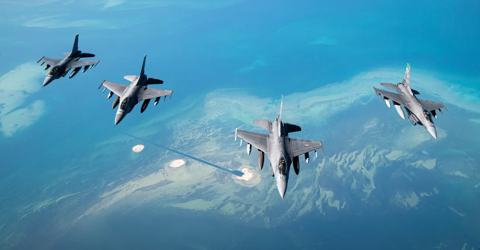 IEH | Built for Extremes: How IEH Connectors Outperform in Harsh…